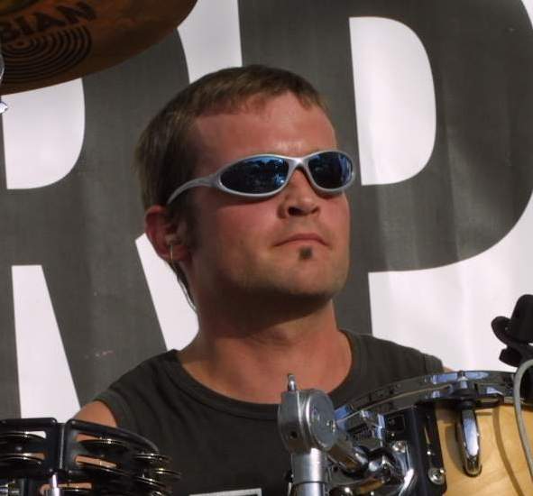 From Da Soul - Info / Lineup - Cay